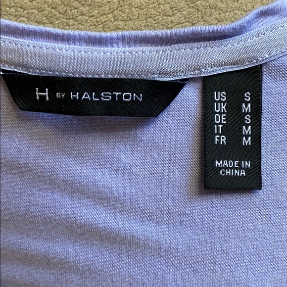 H by Halston | Tops | H By Halston | Poshmark